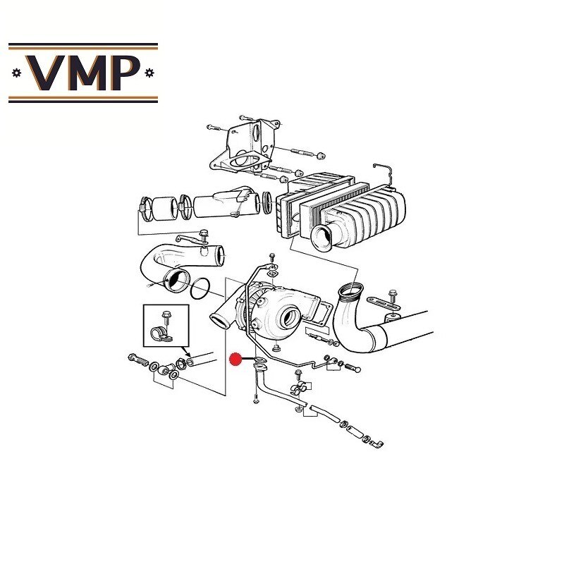 20707685-dichtung A25G, A30G, A30F, A40F, A35G, A3... – Grandado
