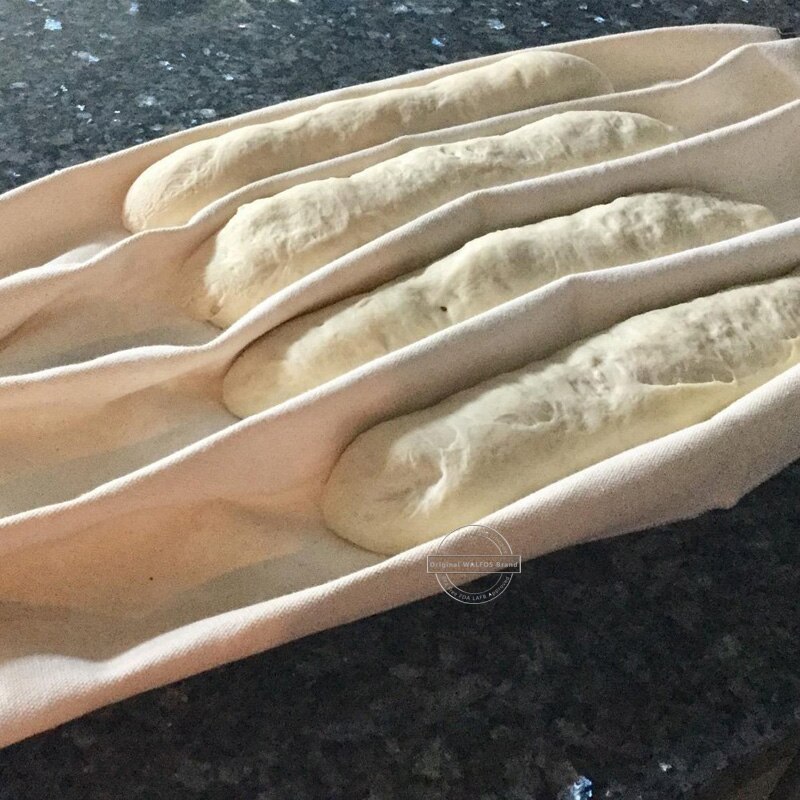 Fermented Cloth Proofing Dough Bakers Pans Proving... – Grandado