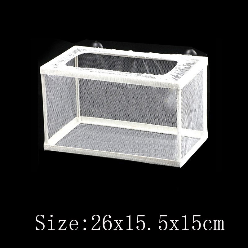 Witte Vis Tank Doos Isolatie Netto Fokken Netto Ju... – Grandado