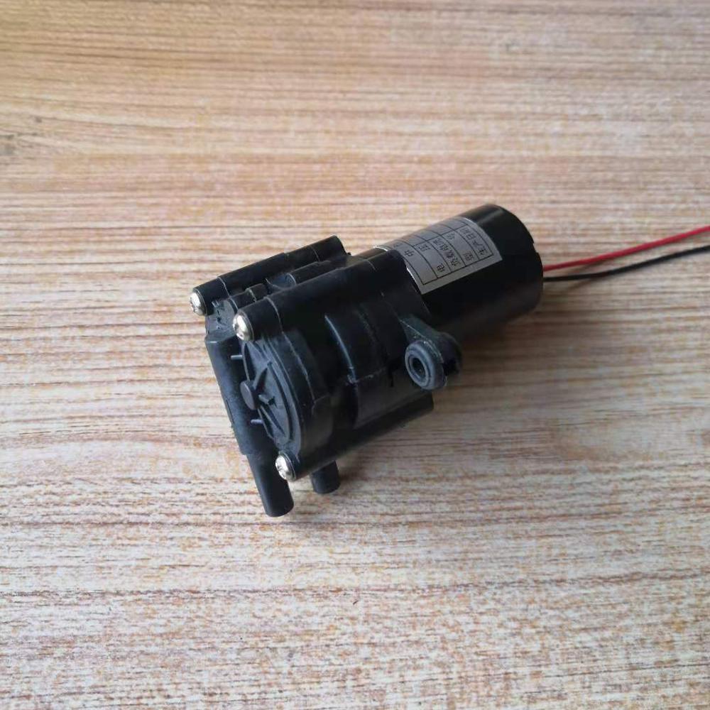 1pcs mini electric DC 12V Electric brushless motor... – Grandado