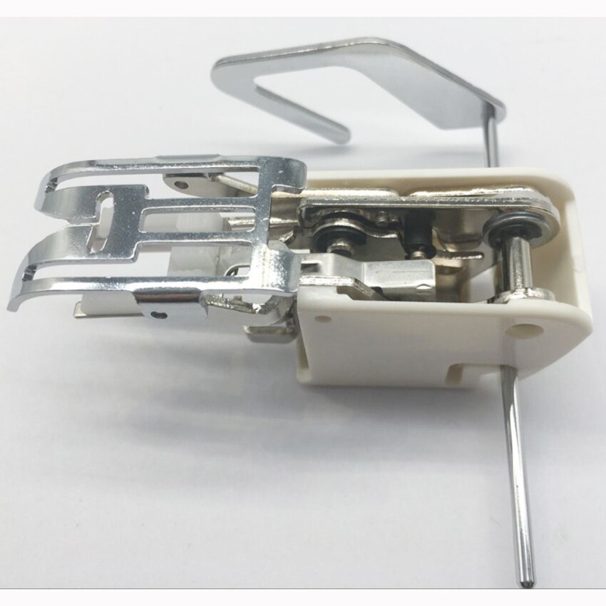 High Shank Even Feed Walking Foot for Most Janome ... – Grandado