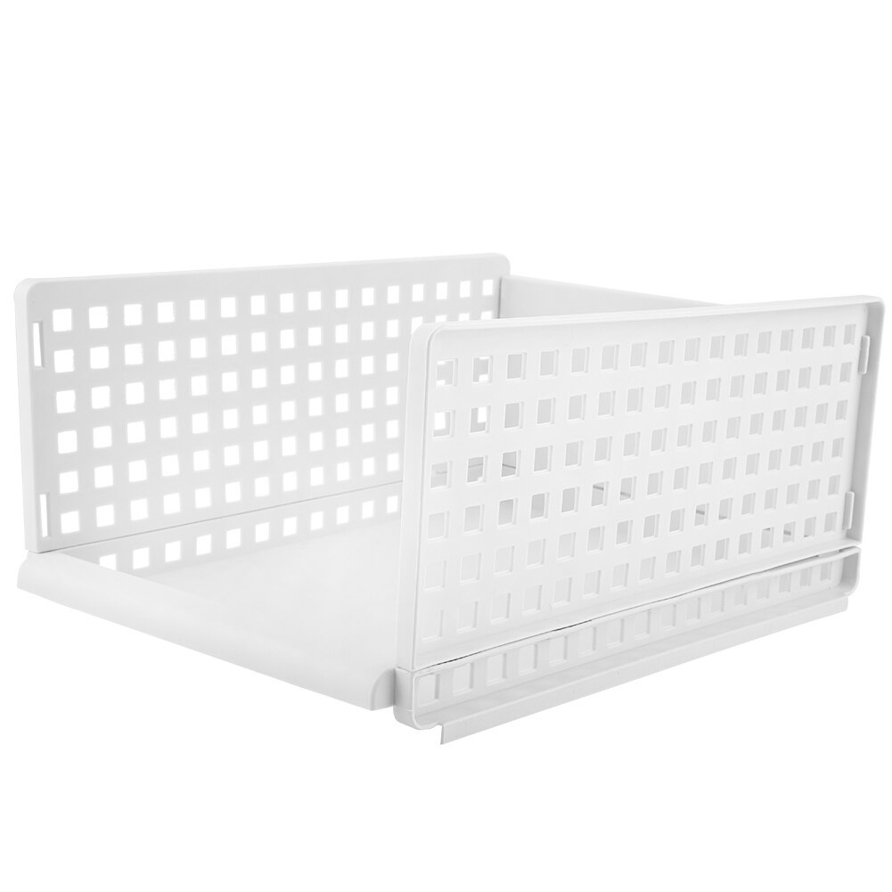 Foldable Drawer Type Cloth Storage Racks Holders O... – Vicedeal