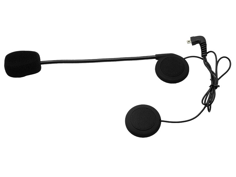 Earpiece Microphone For T-COMVB,TCOM-SC,COLO-RC,FD... – Vicedeal