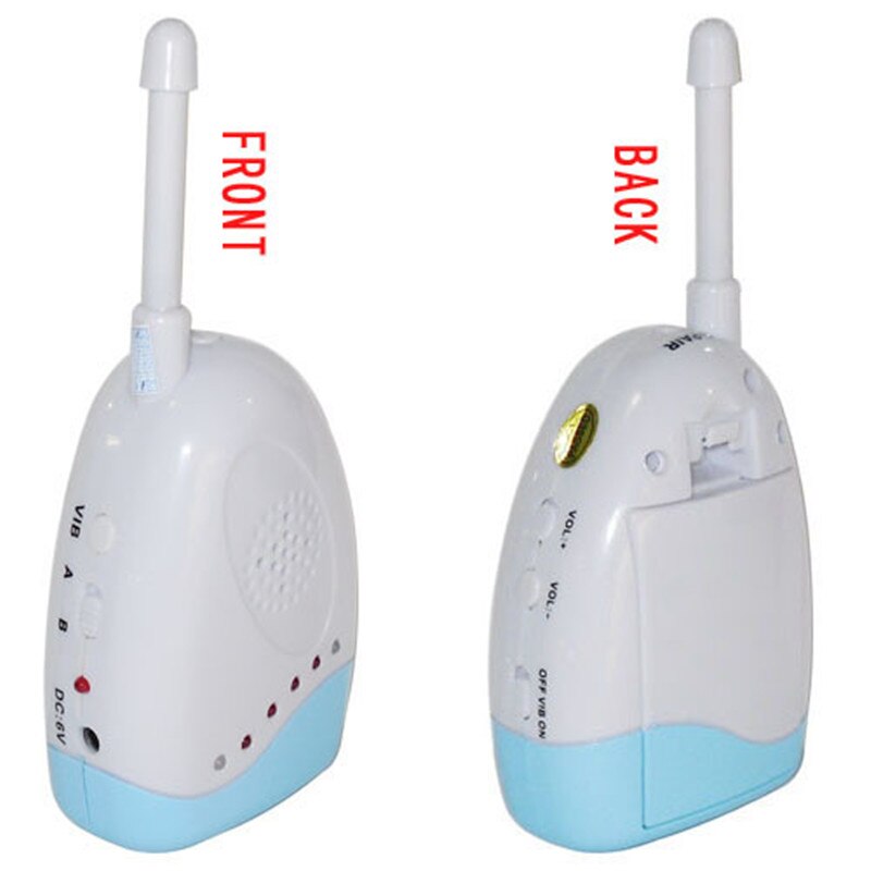 Mother & Kids Safety Baby Monitors Digital Wireles... – Grandado