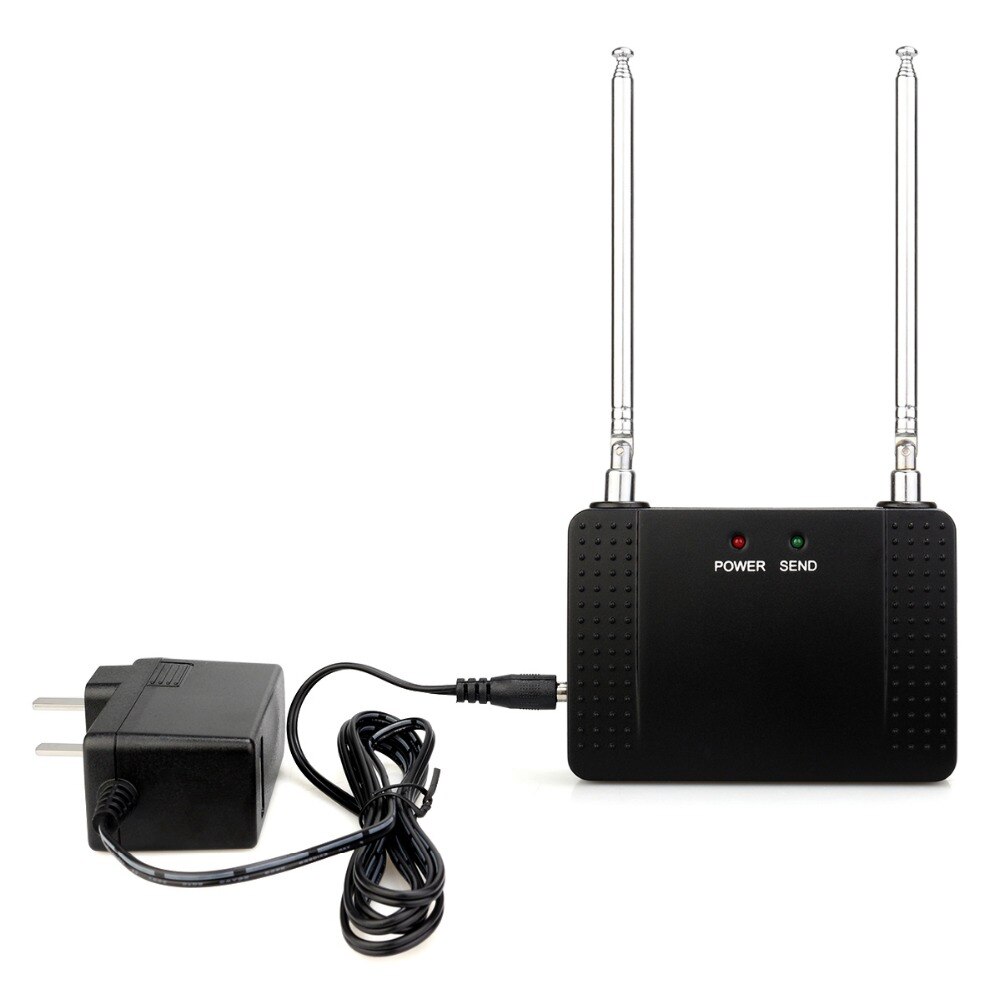 Retekess TD021 500mW 1000m RF Wireless Repeater Si... – Grandado