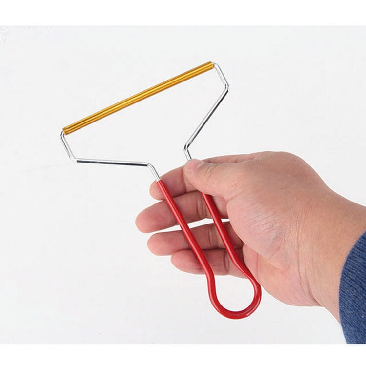 Wooden Metal Clothing Shaver Shave Wool Implement ... – Grandado