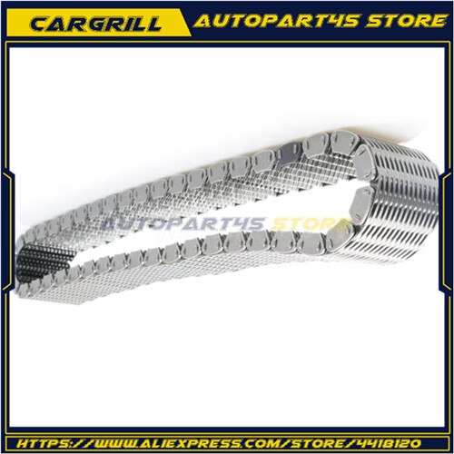 Chaîne de transfert refabriquée pour Mitsubishi Pa... – Grandado