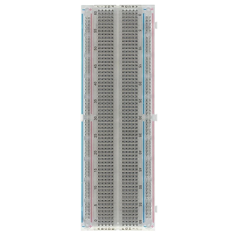 400 Points Breadboard 830 points Breadboard MB-102... – Vicedeal