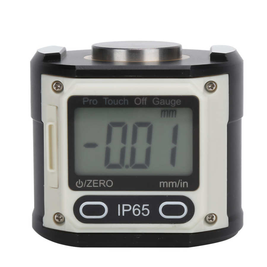 Z Axle Tool Setter CNC Lathe Accessories Digital Display Tool Setting ...