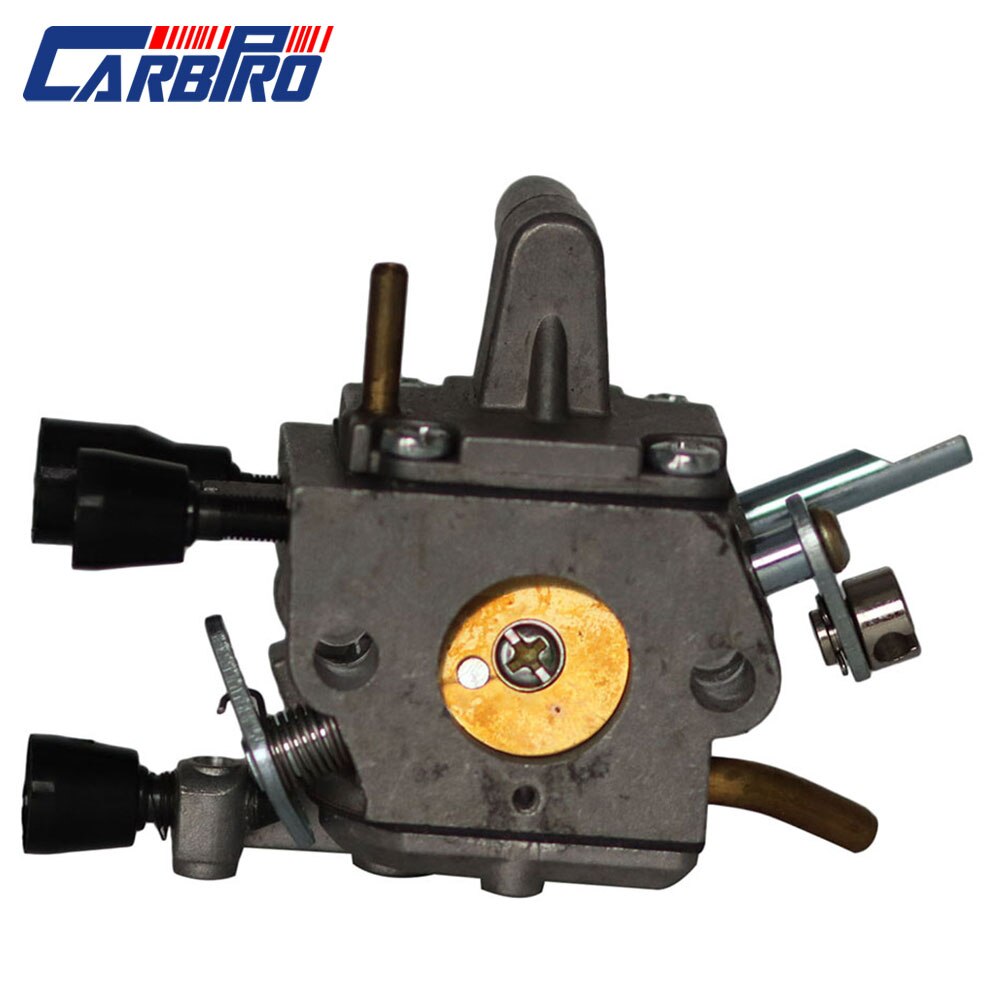 Carburateur Carb Voor Stihl FS120 FS200 FS250 FS30... – Vicedeal