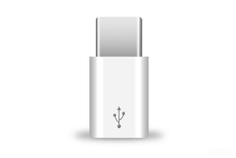 Universal usb 3.1 type-c hanstik til micro usb hun... – Grandado