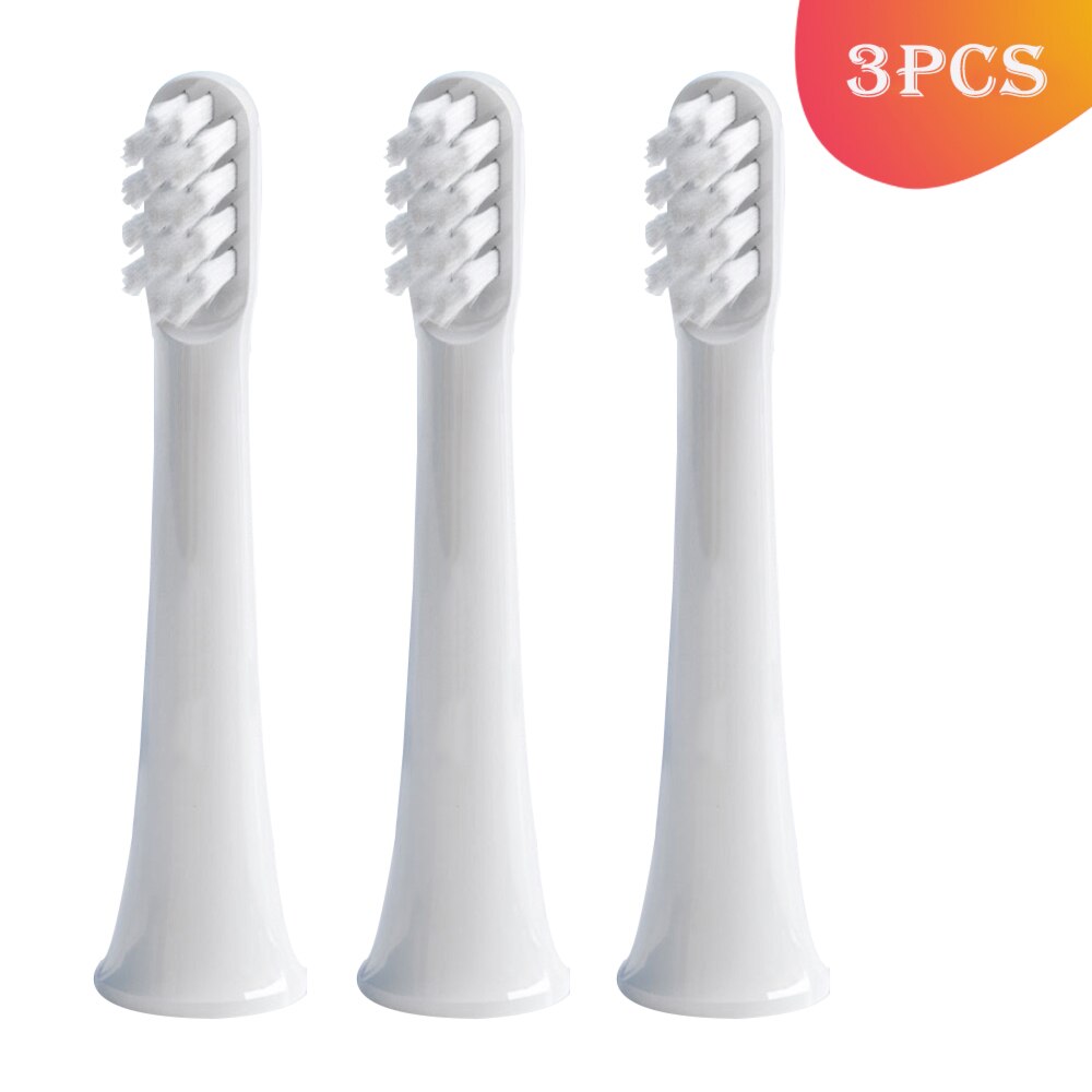 Xiaomi Toothbrush Head T100 Sonic Electric Toothbr... – Grandado
