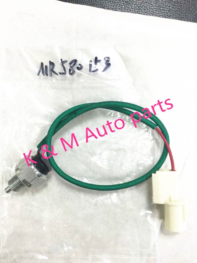 Sett of 5 stk oem mr580151 mr580152 mr580153 mr5... – Grandado