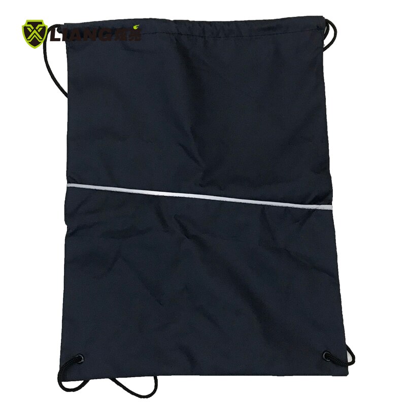XuanLiang Reflective polyester backpack rope refle... – Grandado