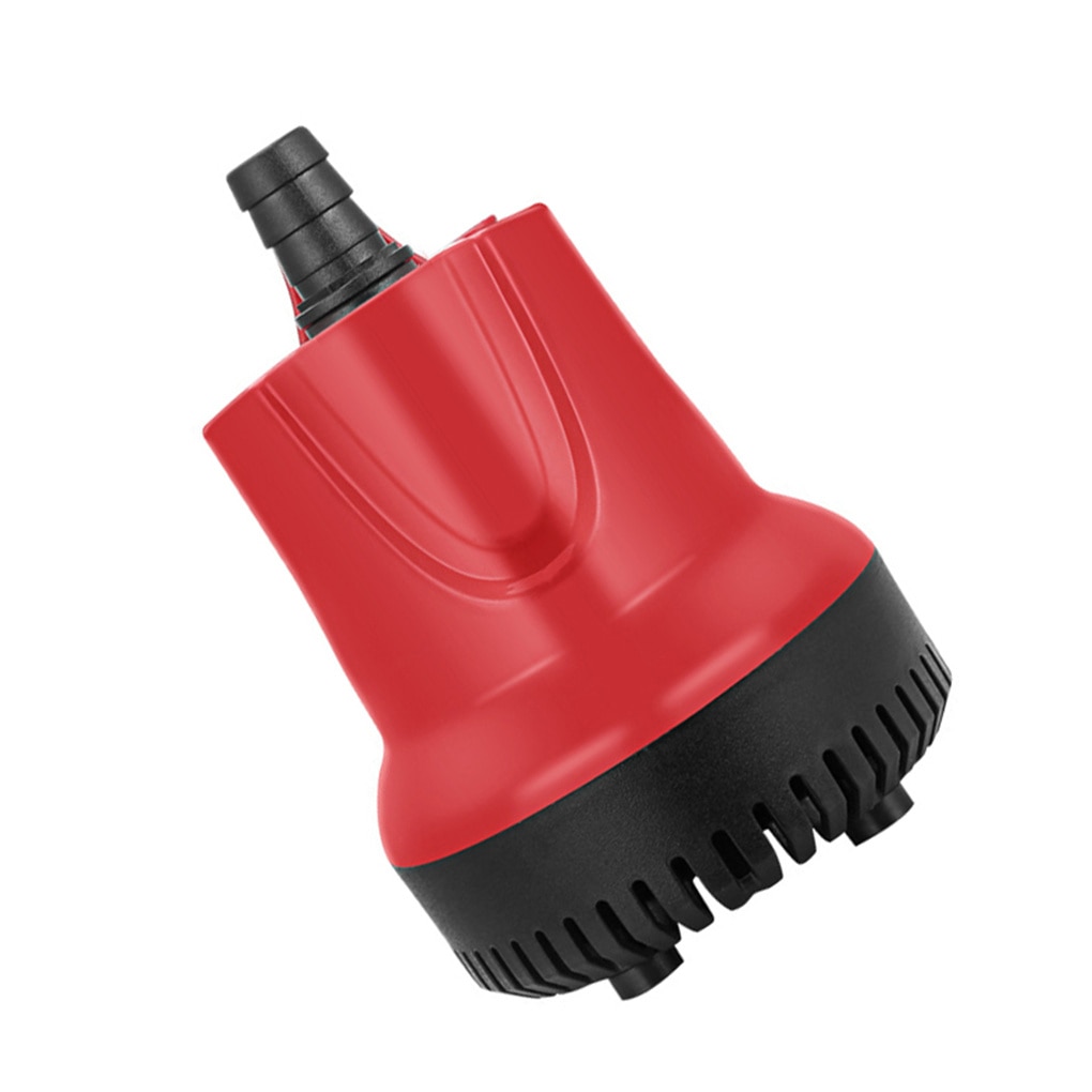 30/45/60W Water Pump Mini Automatic Submersible Pu... – Grandado