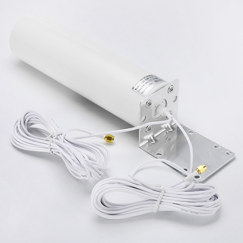 4G LTE Antenna SMA External Antennna 3G 4G Outdoor... – Grandado