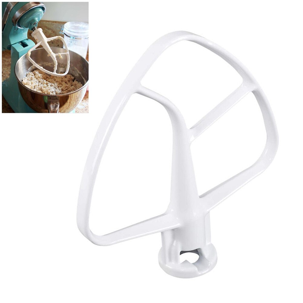 Bakeware Flat Mixer Home Kitchen Aluminum Accessor... – Grandado