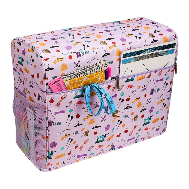 Large Capacity Storage Bag Sewing Machine Travel W... – Vicedeal
