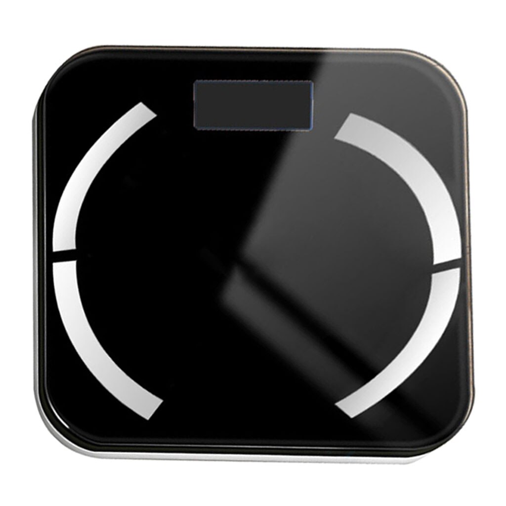 Digital Body Fat Scale Smart Bathroom Bluetooth Ca... – Vicedeal