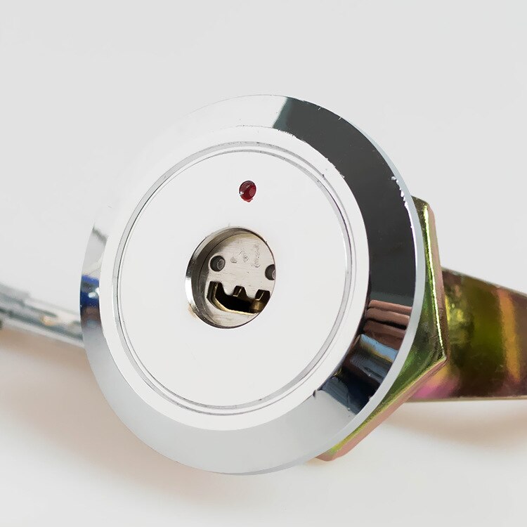 Strongbox lock 205A-48, Eccentric / Quantum lock,E... – Grandado