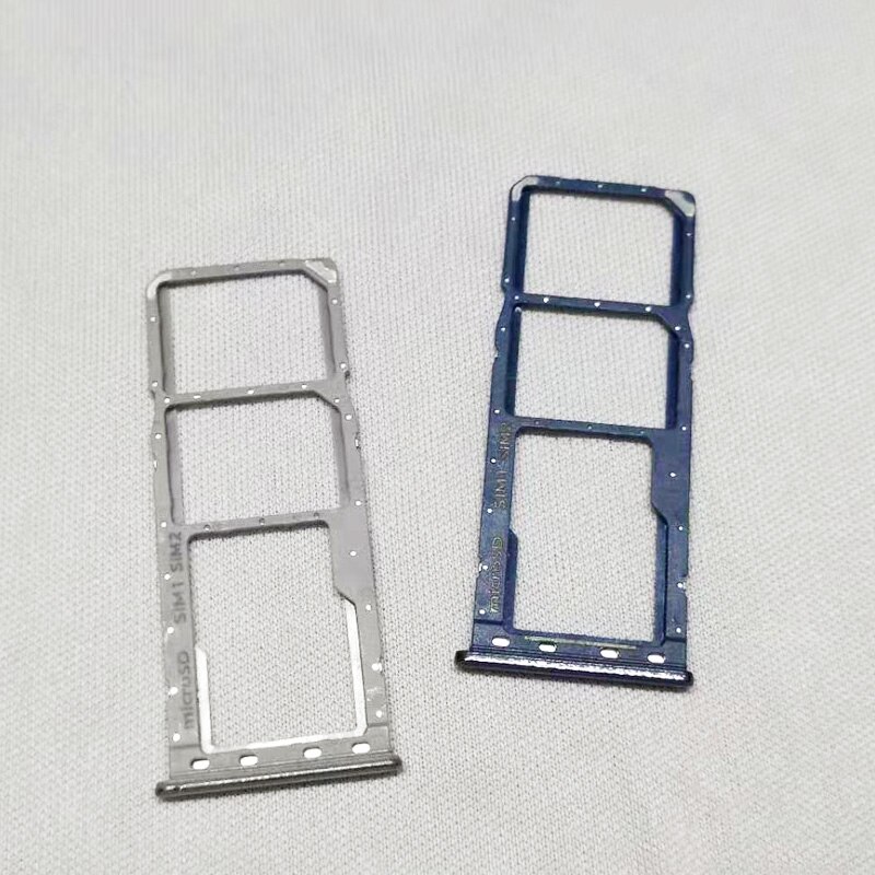 Sim Kaart Lade SD Kaartlezer Socket Slot Voor Sams... – Vicedeal