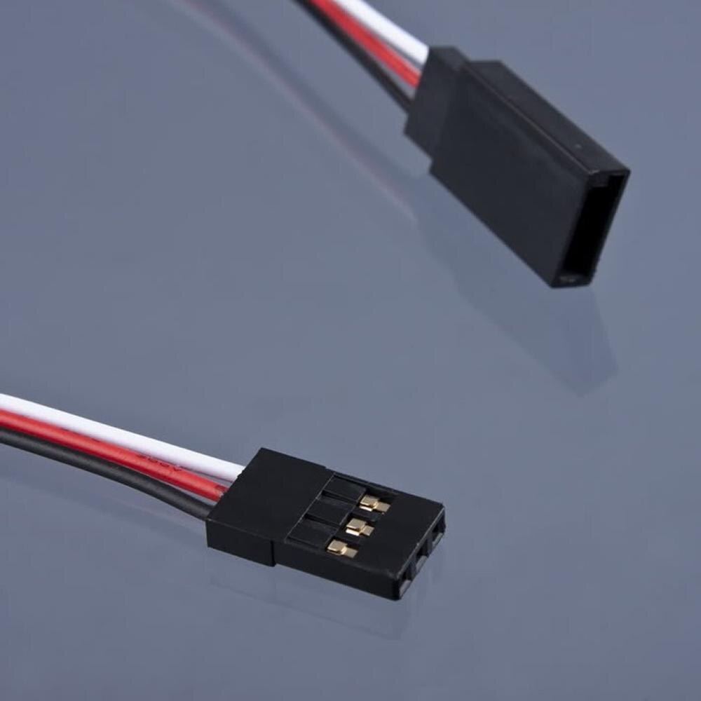 500mm Y Split Harness Cable Servo Leads Extension ... – Grandado
