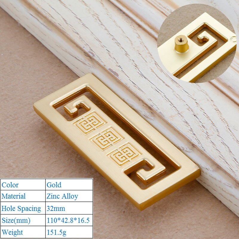 High End Chinese Shoe Cabinet Door Handle Antique ... – Grandado