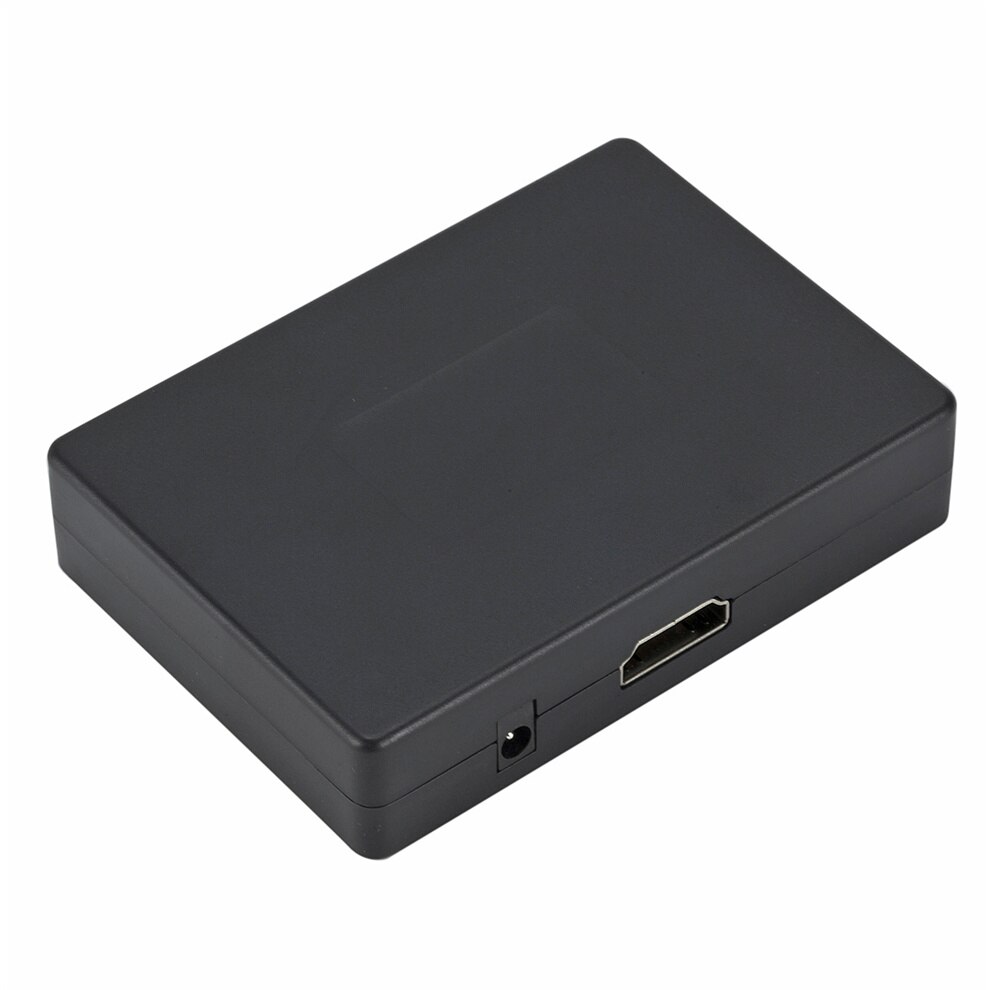 Lcckaa 3 In 1 Out Hdmi Splitter Hdmi Switcher 3 Po... – Grandado