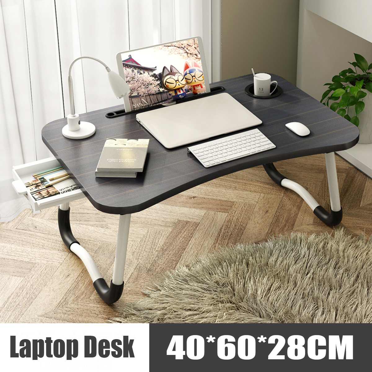 multi-fonction bureau d'ordinateur portable paress... – Grandado