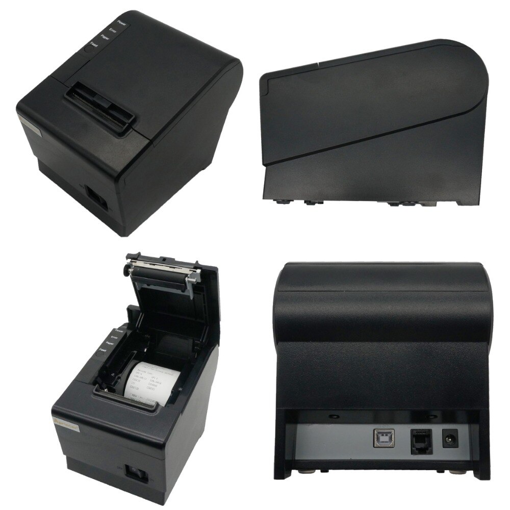 58mm USB interface thermal receipt pos printer – Grandado