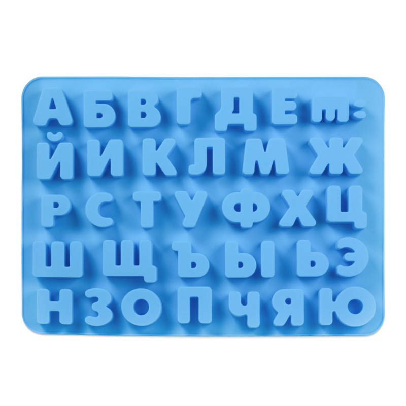 Russian Alphabet Molds Concrete Number Silicone Mo... – Grandado Russian Alphabet Molds Concrete Number Silicone Mo... – Grandado