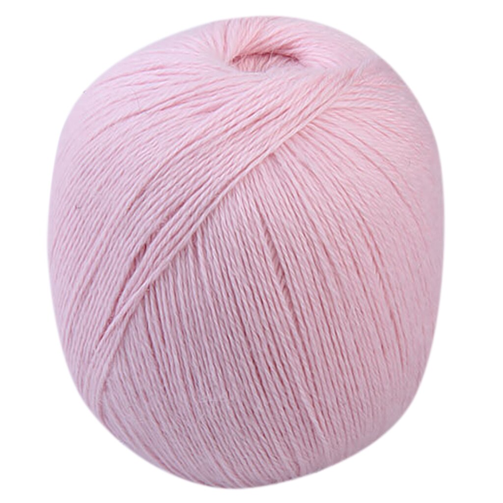 CASHMERE BALL KNITTING YARN TREASURE 20 COLOR PICK – Grandado