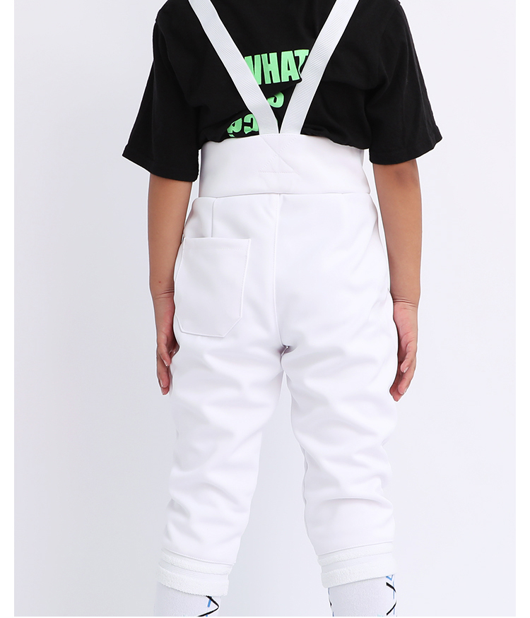 Fencing pants 350N thickened. Sting-proof fabric. ... – Vicedeal