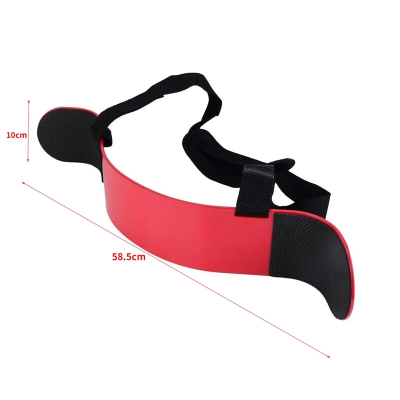 Arm Blaster For Bicep Triceps Support Bicep Curl M... – Grandado