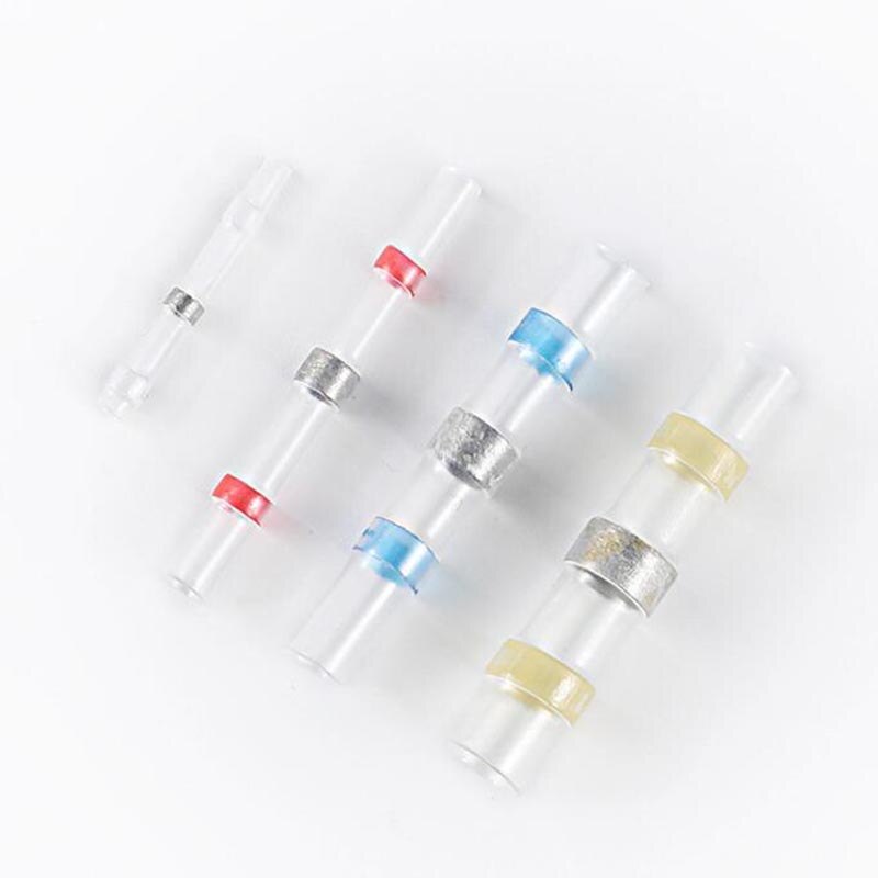 5/10/50pcs Waterproof Electrical Heat Shrink tube ... – Grandado