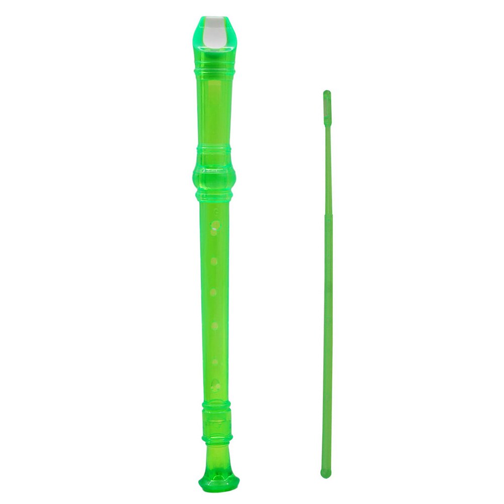 1Pcs Verstelbare 8 Gat Treble Fluit Lange Fluit Ni... – Grandado