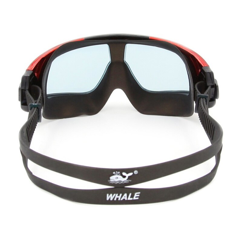 Adult Swimming Goggles Anti-fog Glasses Waterproof... – Grandado