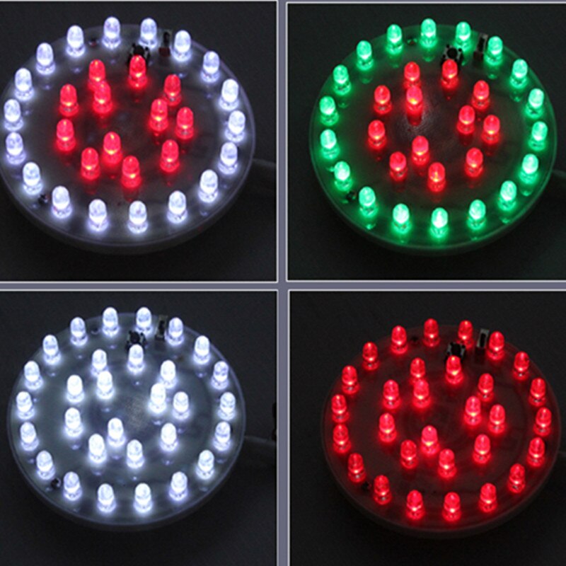 colors light led lamp pendant led kite factory shi... – Vicedeal