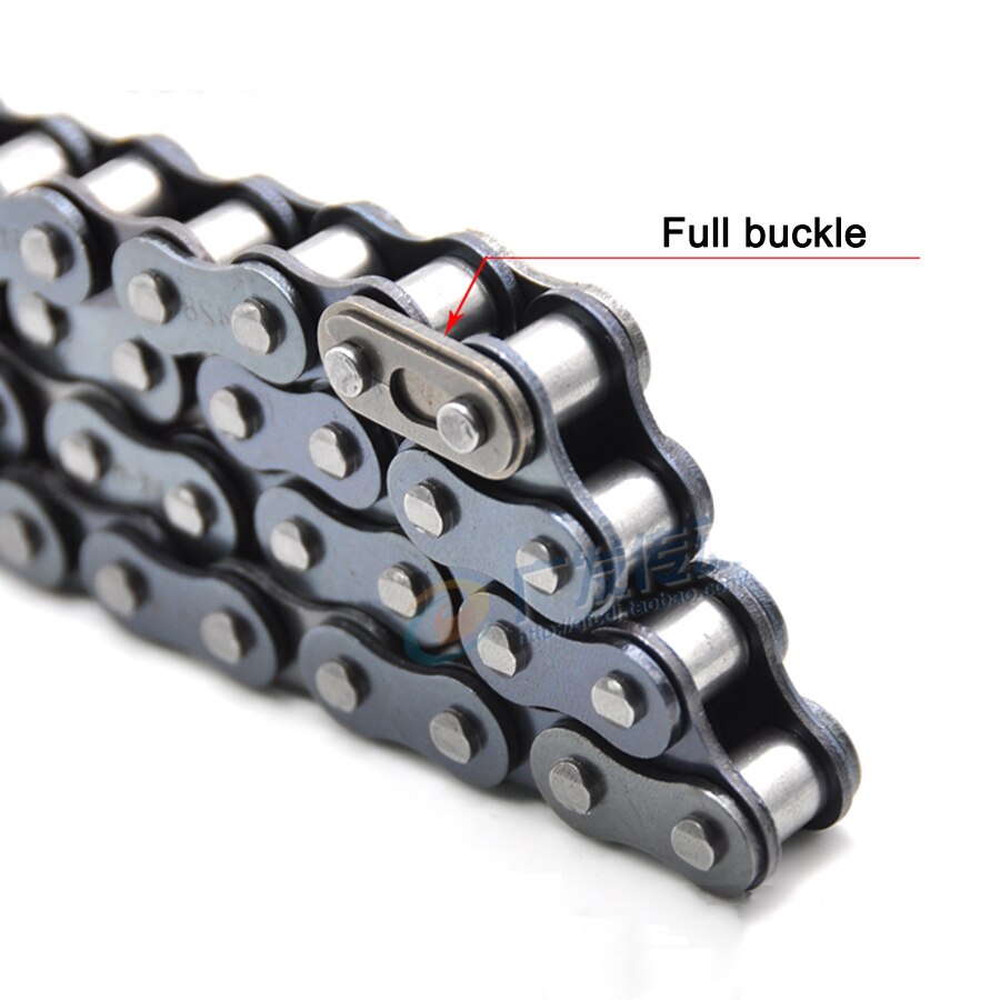 1.524 Meters Roller Chain Curve Plate Conveyor Dri... – Grandado