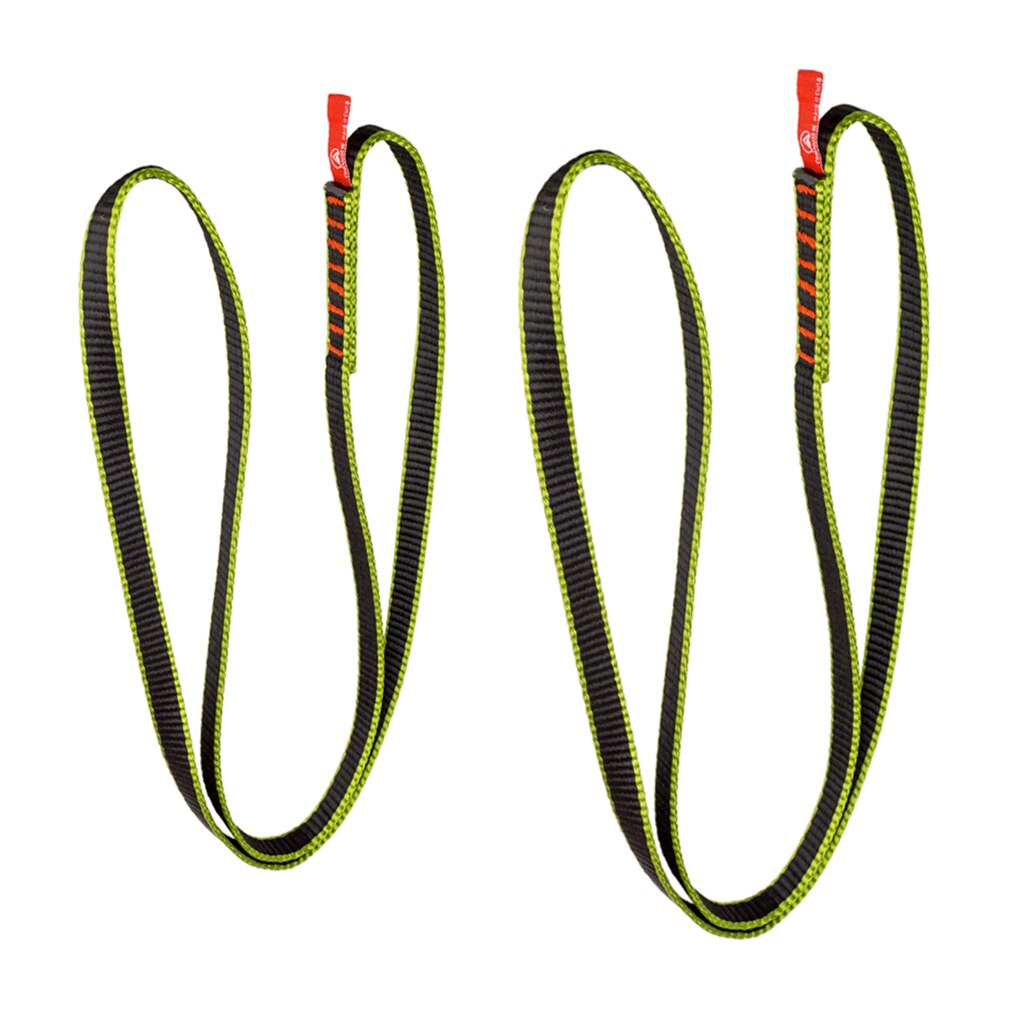 2 Stuks Klimmen 16Mm Nylon Sling Runner 22KN / 484... – Vicedeal
