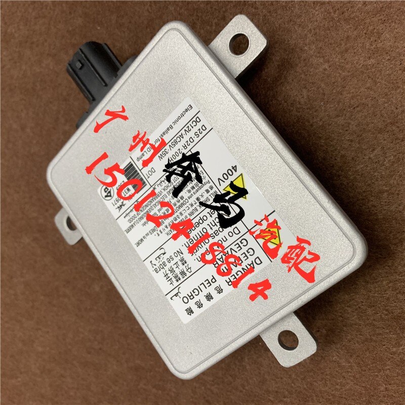 for Mitsubishi Outlander Pajero V93 headlight ECU ... – Grandado