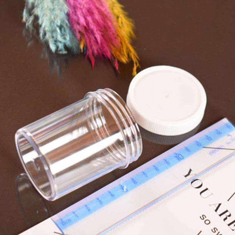 120ml Super Storage Slime Box Container DIY Fluffy... – Vicedeal