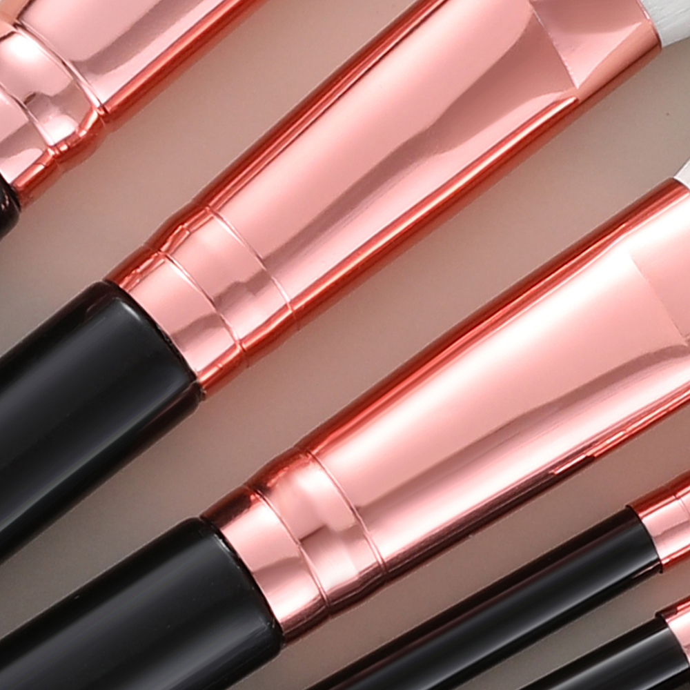 FJER Makeup Brushes Premium Synthetic Eye Brushes ... – Grandado