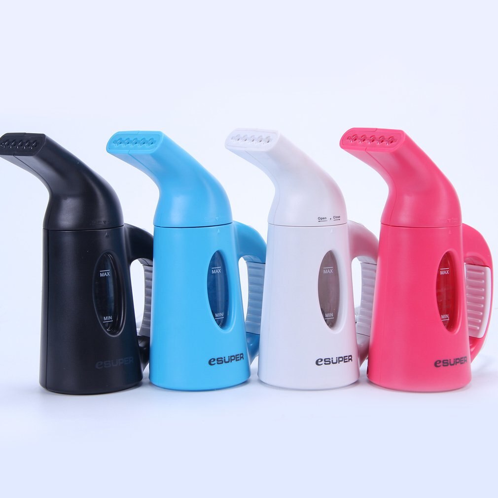 Popular Garment Steamer High PP 120 ml Portable Cl... – Vicedeal