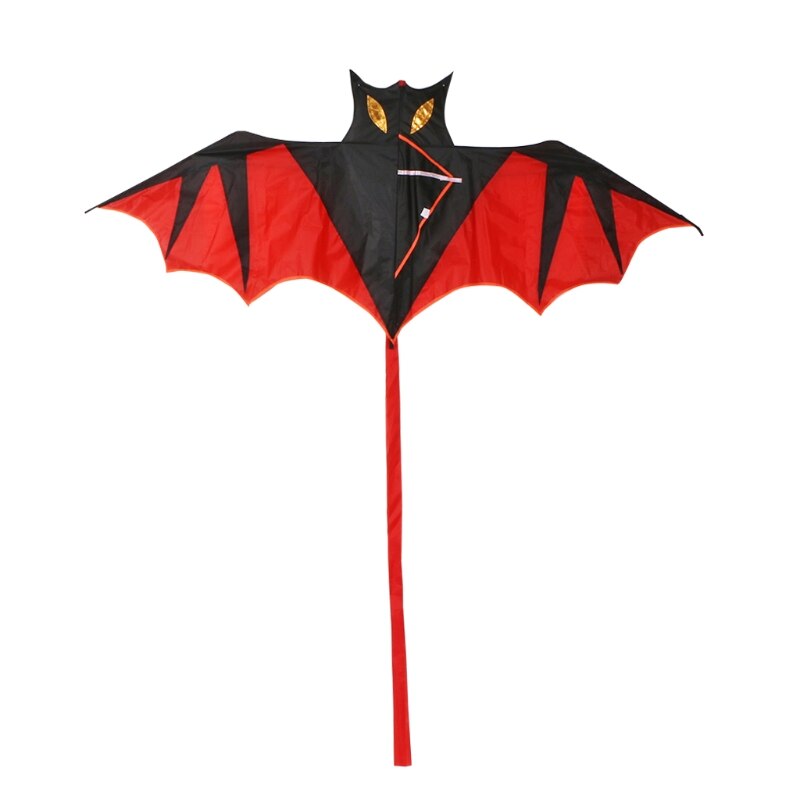 Cool bat drake utomhus drakar flygande leksaker dr... – Vicedeal