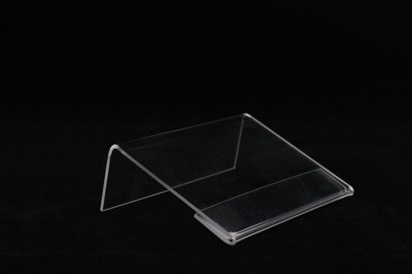 100X65 dikte 2mm Acryl Teken Display Papier Tafelk... – Grandado