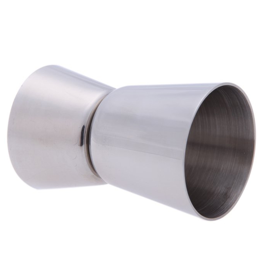 SOSW-stainless steel Cocktail Double measuring cup... – Vicedeal