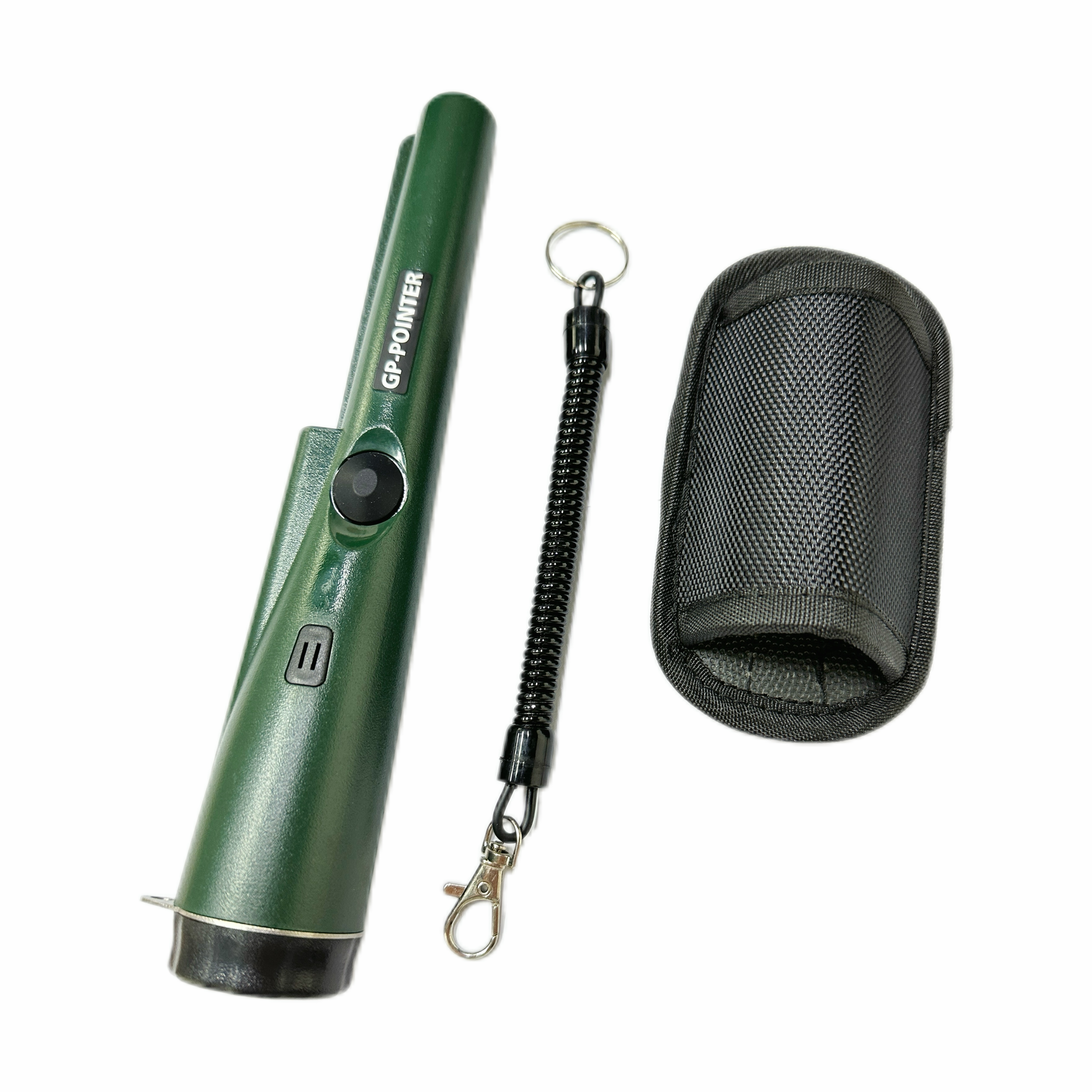 Portable Metal Detector Small Metal Positioning Ro... – Vicedeal