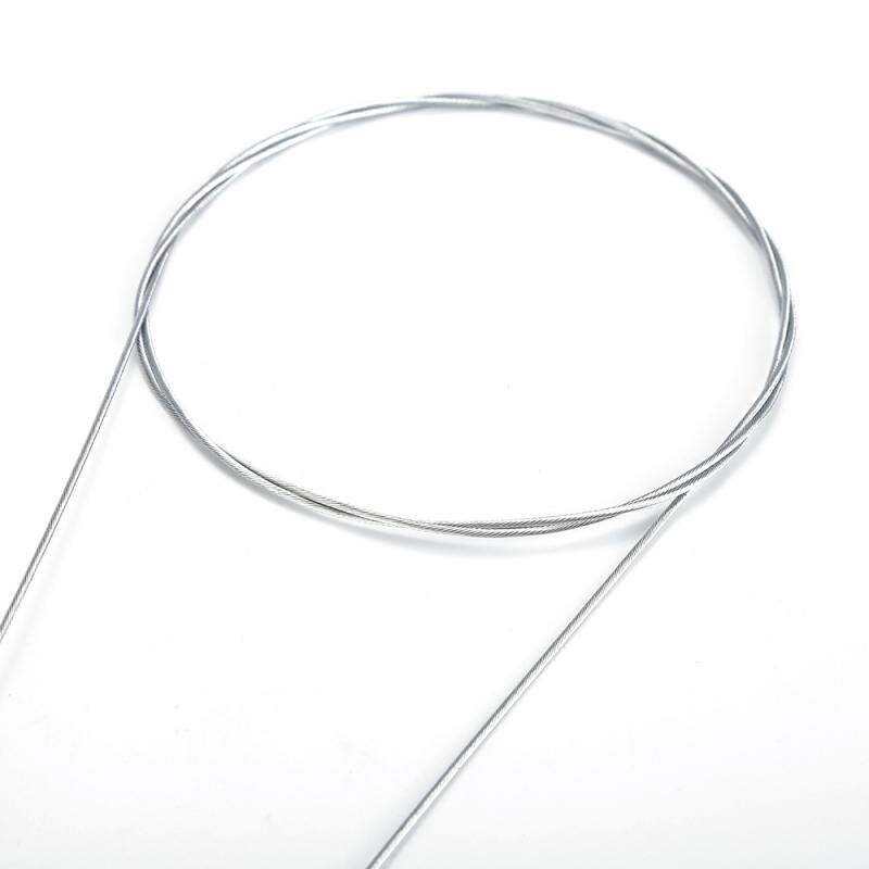 Rvs Mountain Road Fiets Brake Core Bike Remkabel S... – Grandado