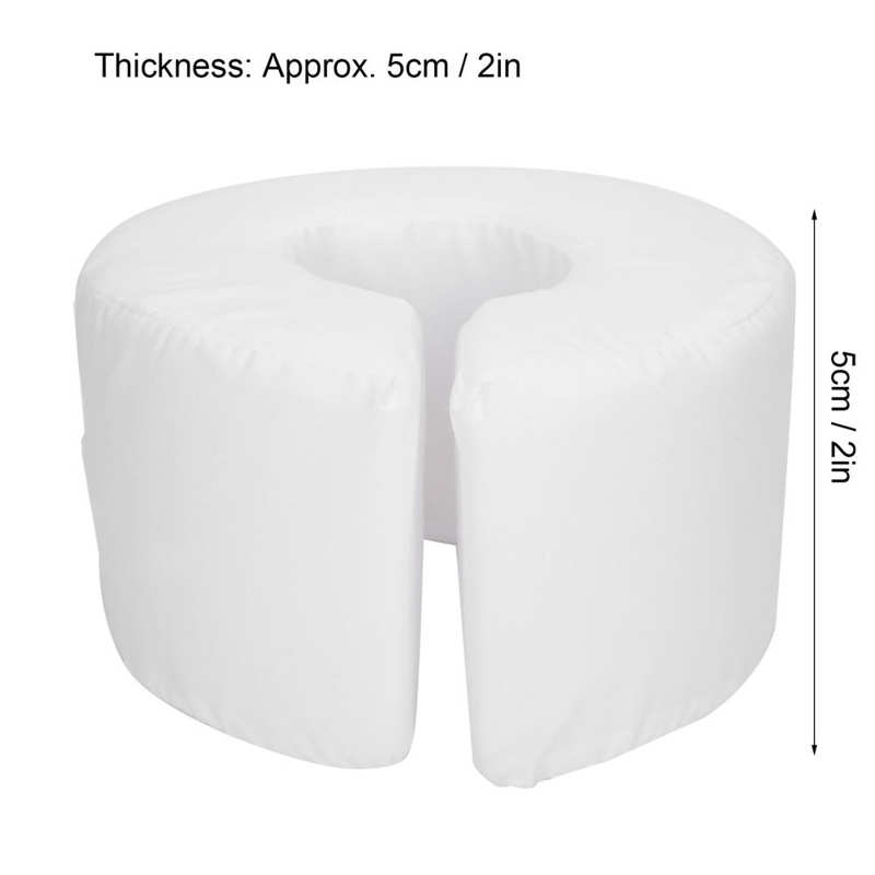 Leg Rest Elevating Pad Hand Leg Anti‑Bedsore Cushi... – Vicedeal